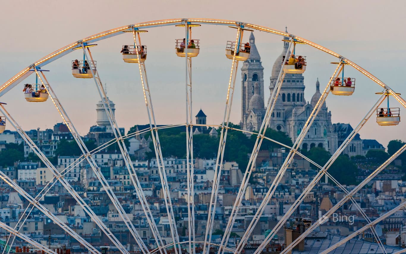 Hardee County Fair in Wauchula, Florida Wallpaper